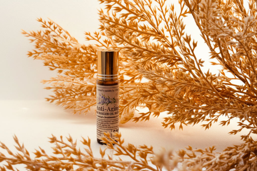 Glow Naturally | The most Moisturizing Under Eye Care | 100% Doterra F ...